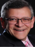 Candidates for Upcoming Elections - AASPD