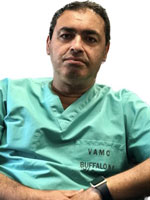 Candidates for Upcoming Elections - AASPD